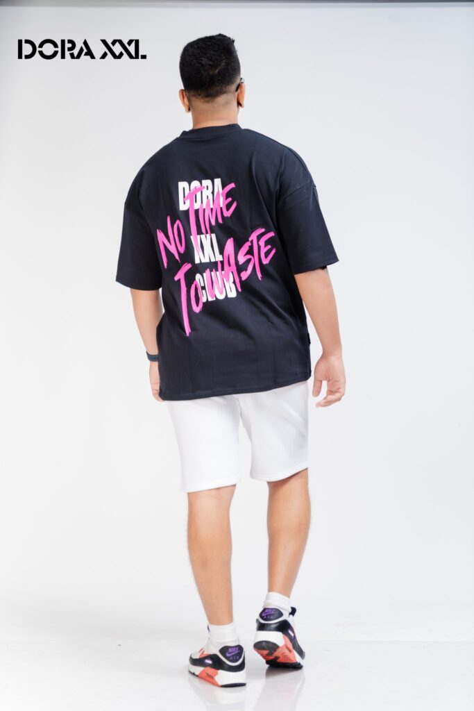 DoraXXL | Shop Men's Trending #1 Oversized Full Kits